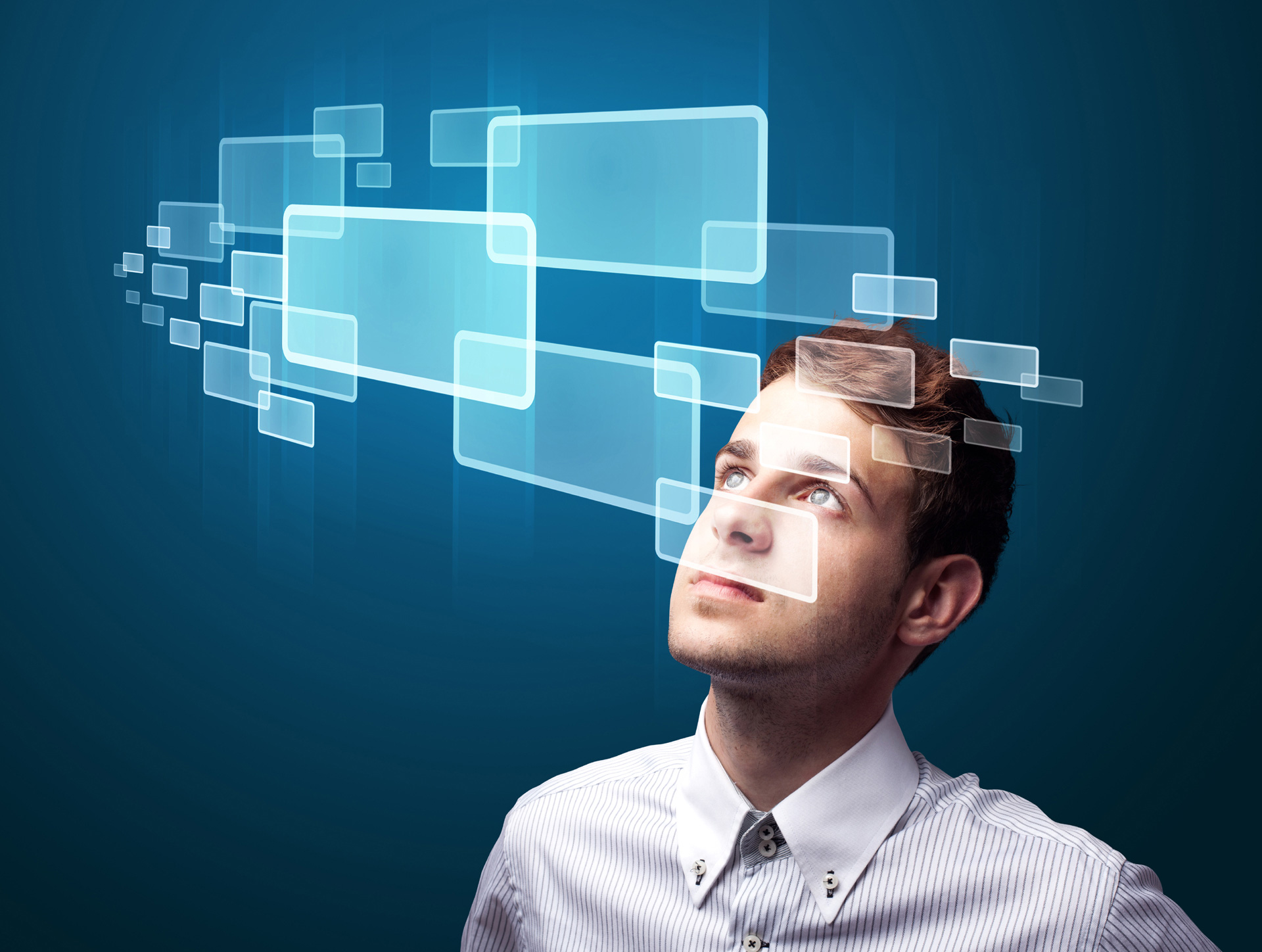 Infrastructure Setup - Vedts.com