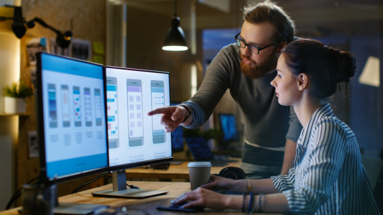 Infrastructure Setup - Vedts.com